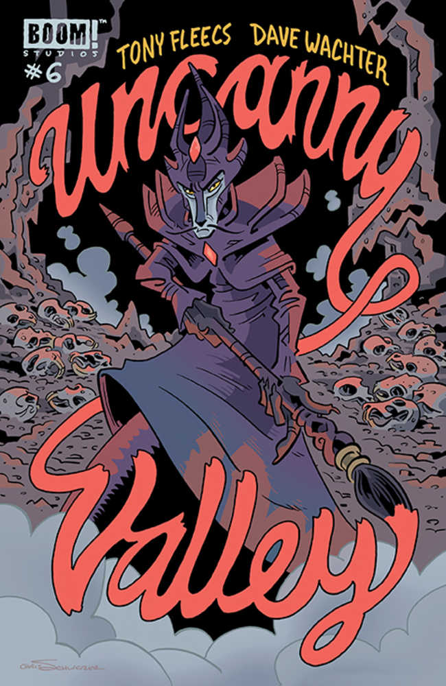 Comics Valley Nordlicht 2: Das Orakel (Malin Falch) | Modern Graphics